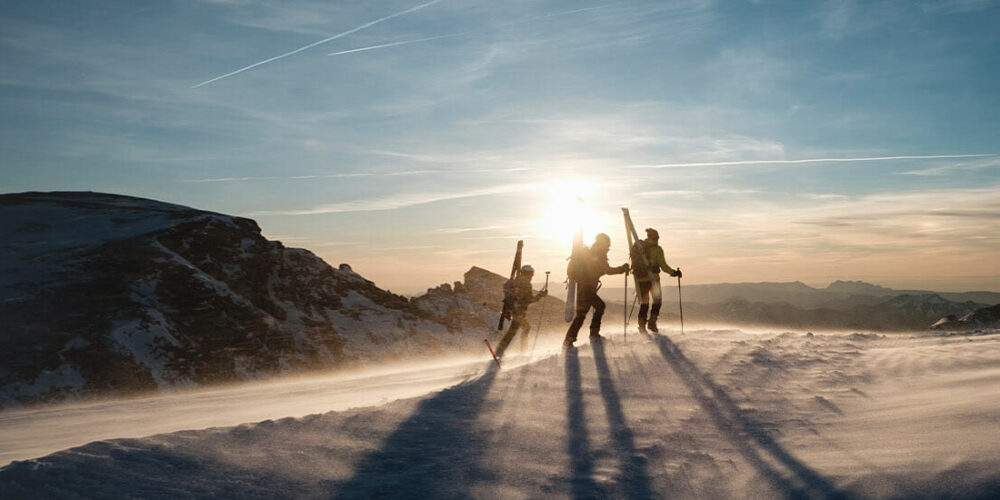 Packliste: Wandern Tagestour | Bergfreunde